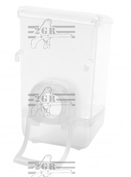 2GR COMEDOURO ECLISSI – Canaril Almada